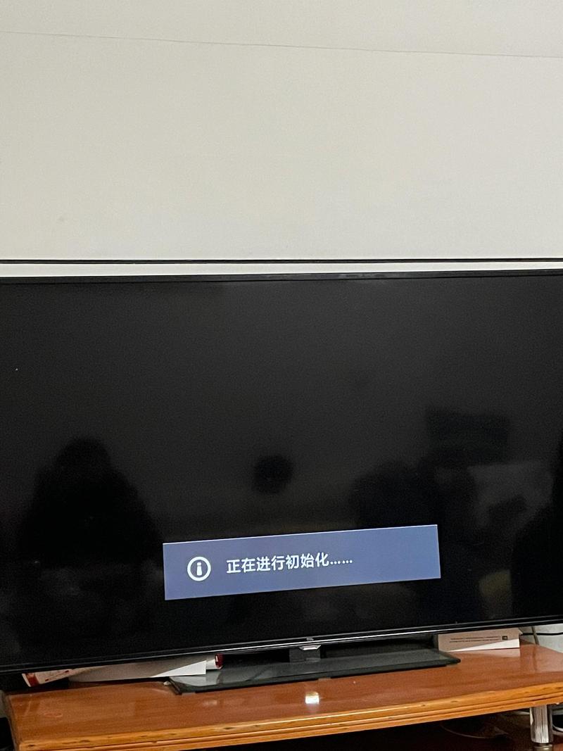 电视上显示无法识别卡是怎么回事图标