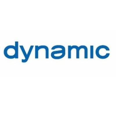dynamic官网图标