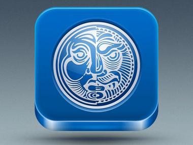 ios app图标