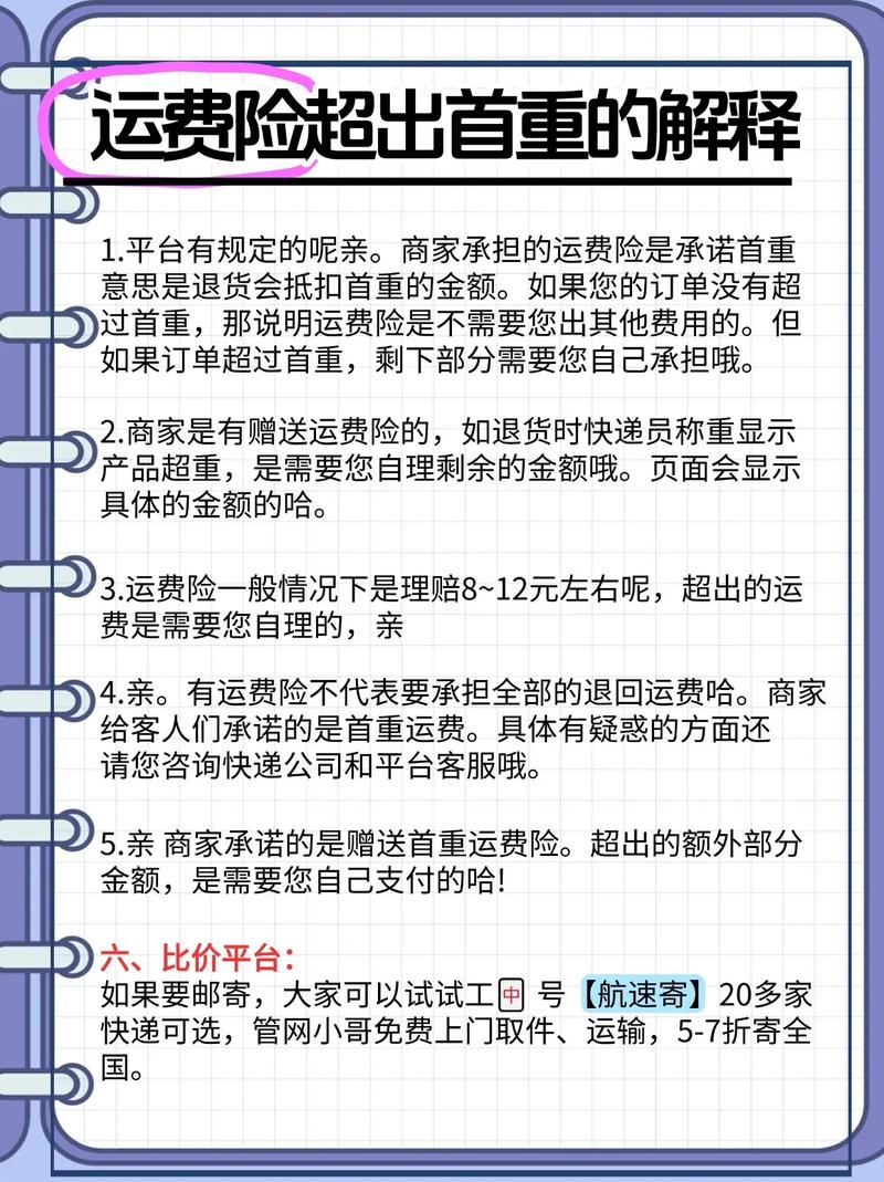 抖音卖家赠送运费险是什么意思图标