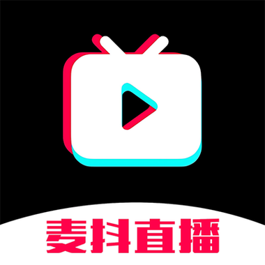 麦抖网络科技图标