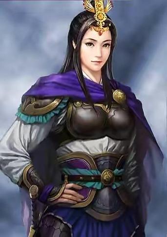 三国志姜维传曹绫结局