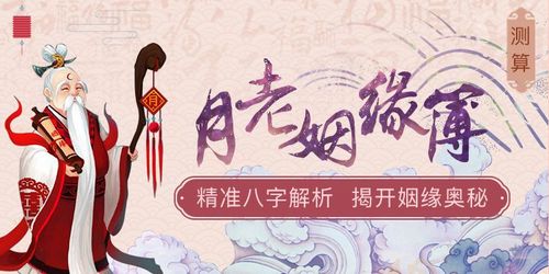 下载月老姻缘簿软件截图