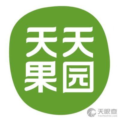 天天果园官网上海图标