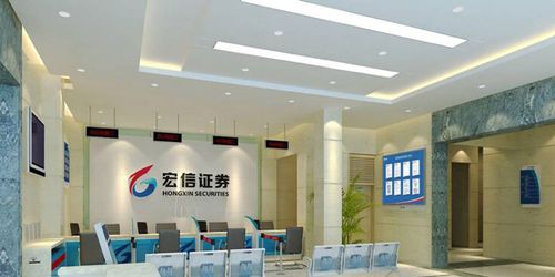 宏信证券官方网站图标