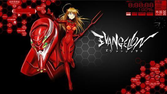 eva剧场版1080p百度云截图