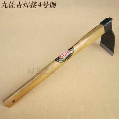 宽锄头和窄锄头区别