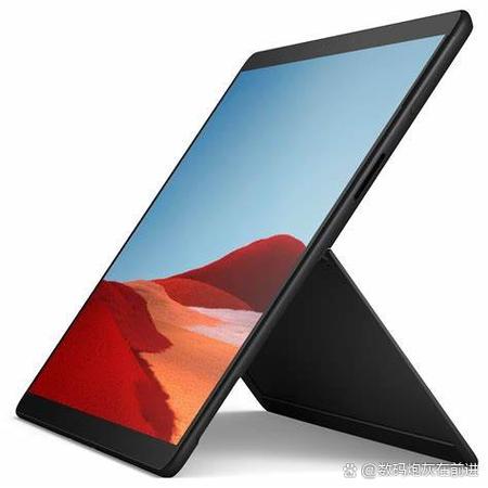 surface不能充电图标