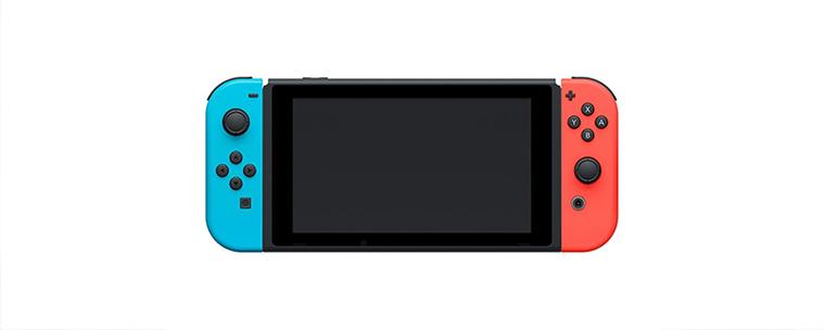 switchpro充电灯闪一下就不亮了图标