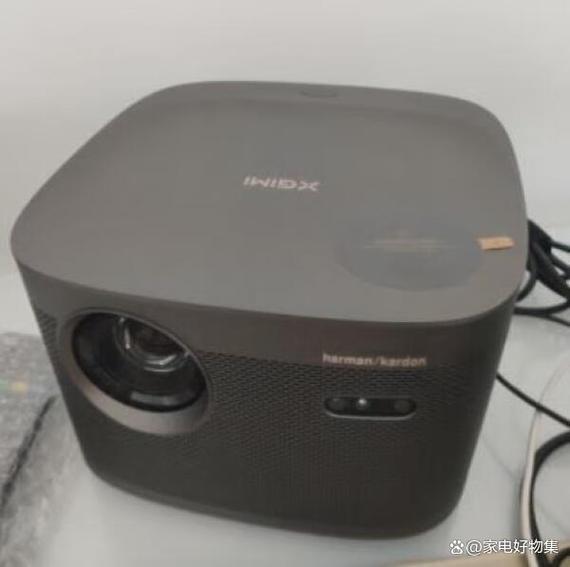 极米3d电影片源图标