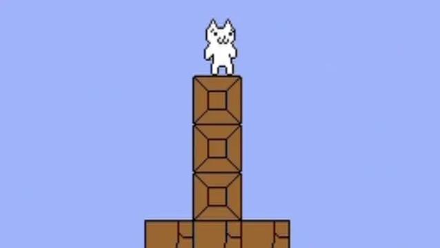 猫里奥攻略 7关图标