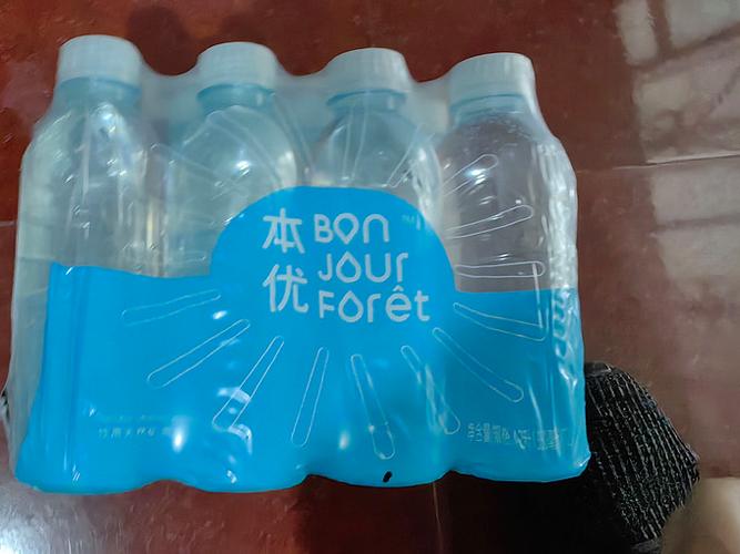 2500毫升是几瓶矿泉水截图