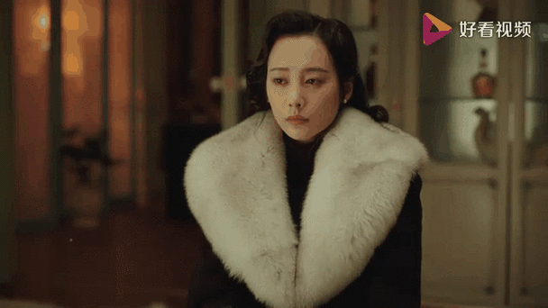 新世界柳如丝真正身份