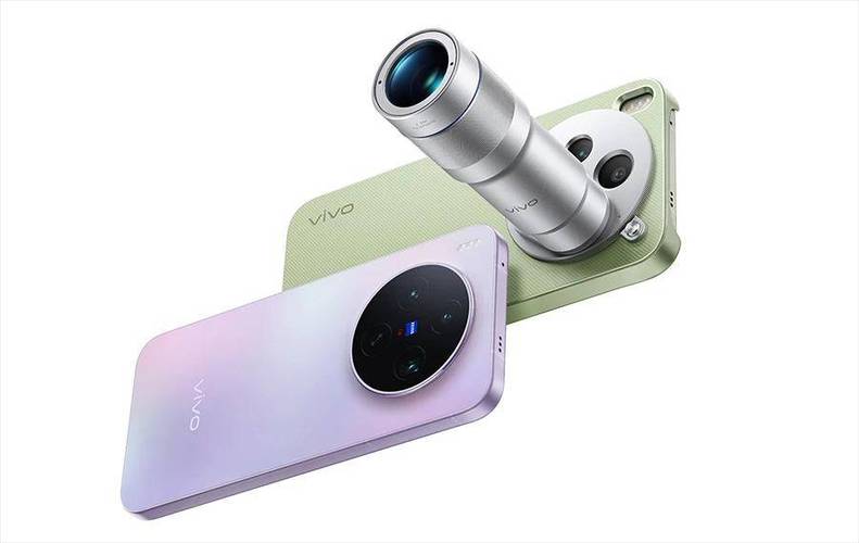 vivo相机下载最新版本图标