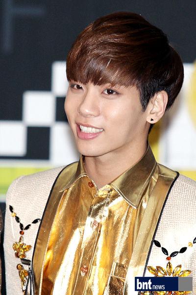shinee金钟铉图标