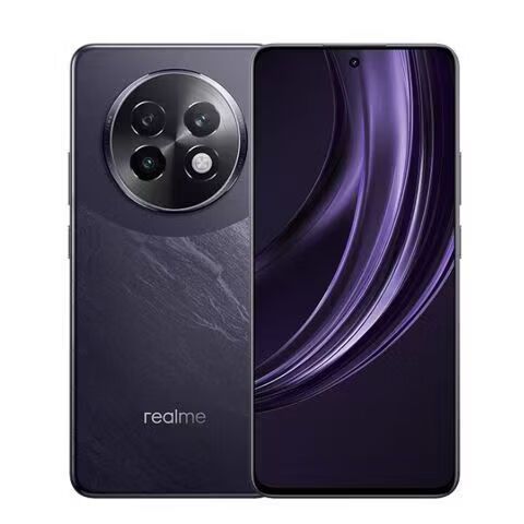 realme屏幕指纹特效下载截图