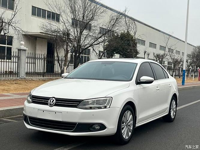14款速腾有什么颜色截图