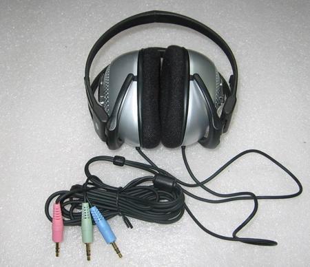 耳机声音开满都很小怎么办游戏截图