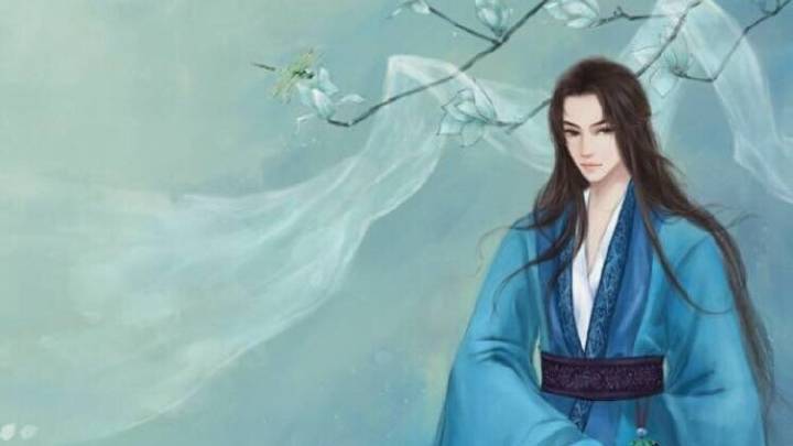 无敌神眸图标