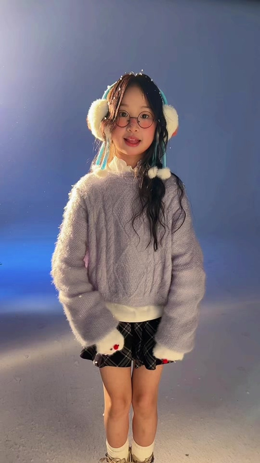 我是机灵姐的视频图标