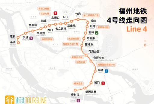 地铁到新线好还是在旧线好截图