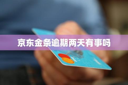 京东金条晚还三天有影响吗图标