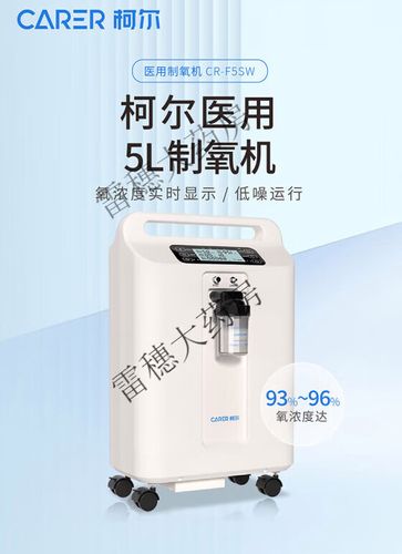 老人用吸氧机哪个牌子好图标