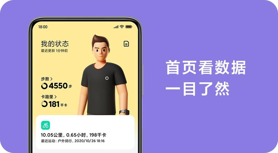 小米穿戴下载