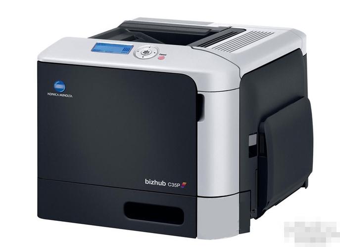 柯美C3100p图标