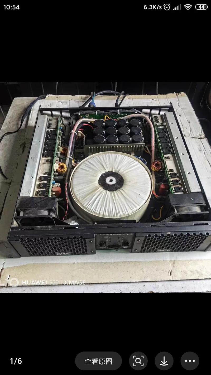 迪马斯功放怎么样