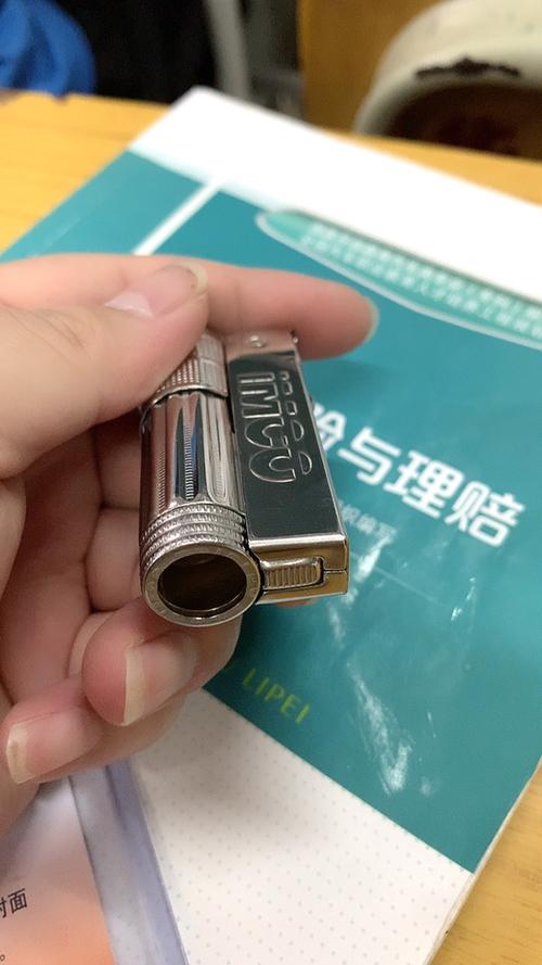imco现在是国产了吗图标