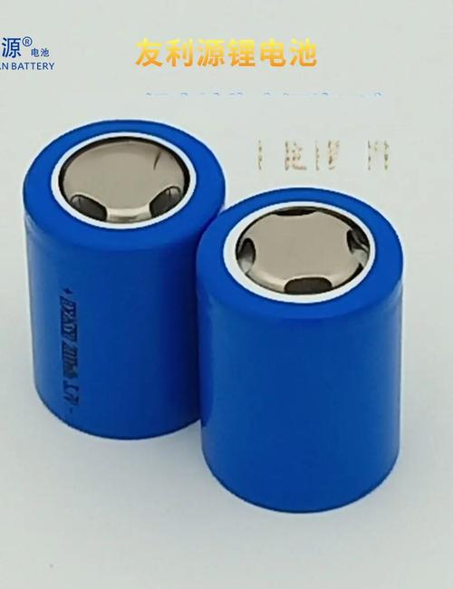 batterotech锂电池