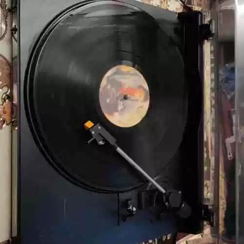 立体声图标