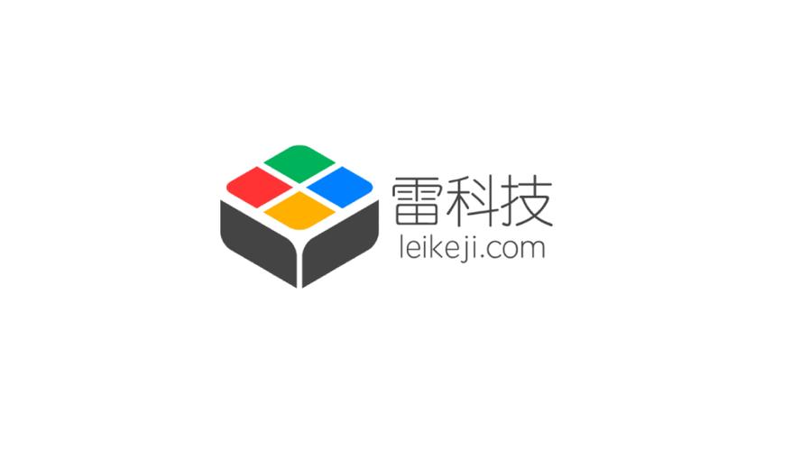 雷防科技图标