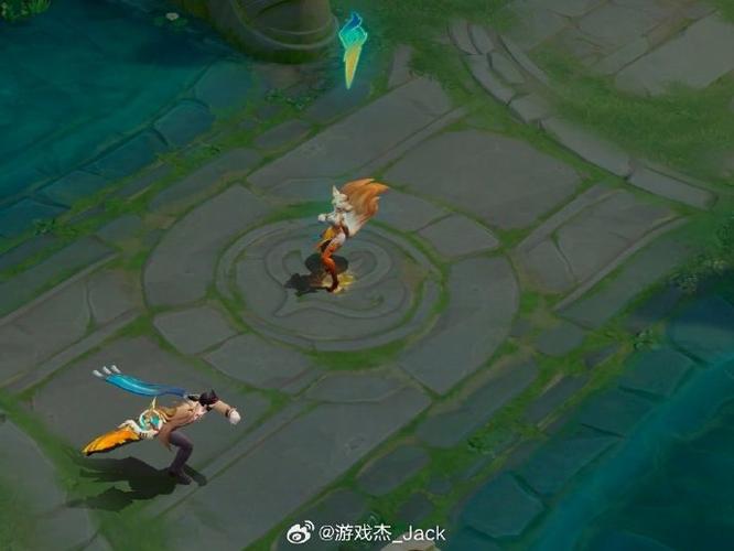 新兰陵王图标