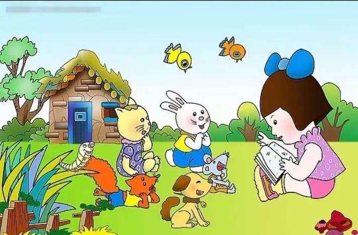 纸巾盒和家里蹲一起看家截图