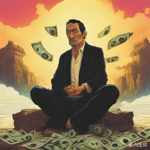 做动漫赚钱吗图标