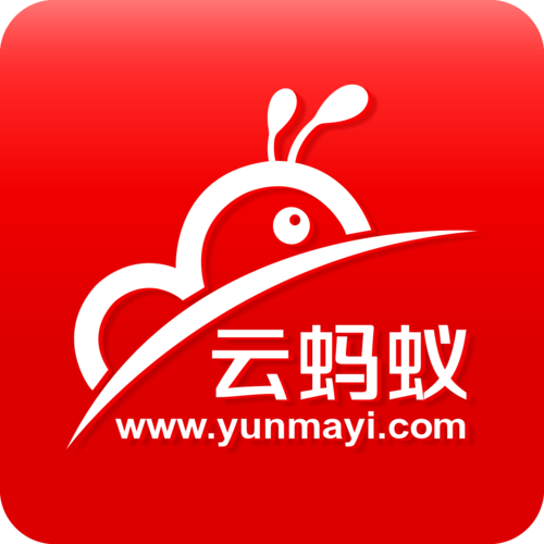 云蚂蚁-批发平台图标