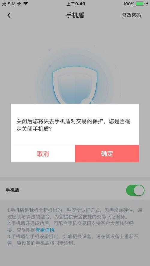 中国银行转账手机盾图标