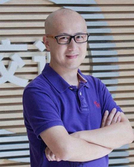 于虎电视剧图标