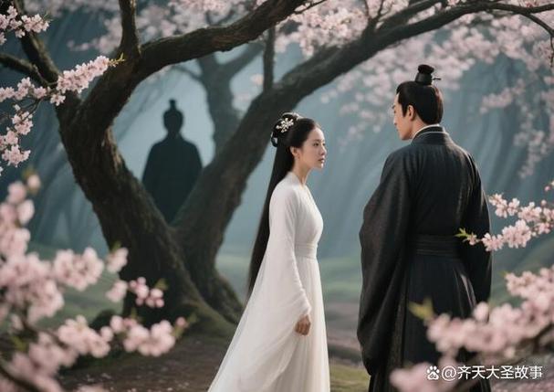 三生三世十里桃花简介剧情截图