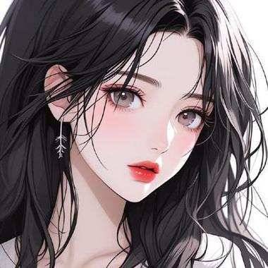 适合女生高冷的头像