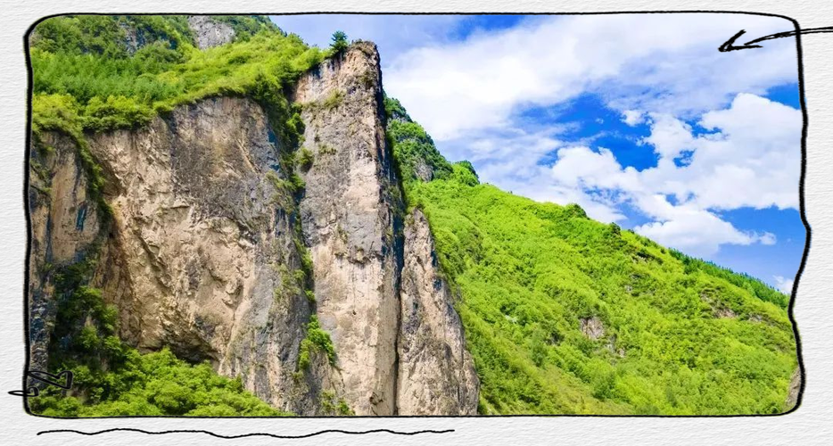 甘肃最高山海拔是什么山图标