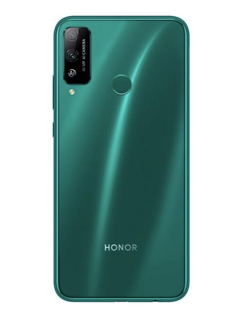 honor play4图标