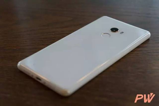 小米mix2全陶瓷尊享版后盖图标