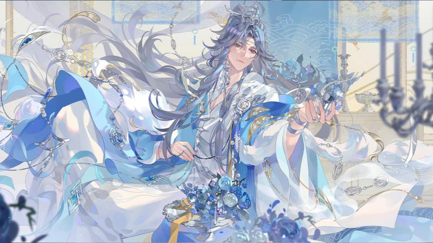 花亦山之月官网图标