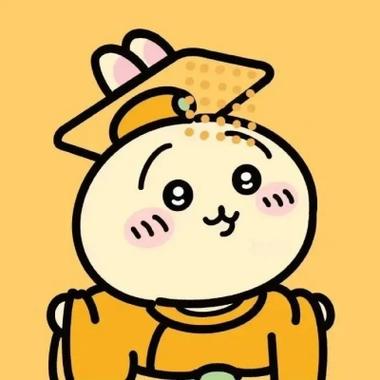 漫画头像女可爱图标