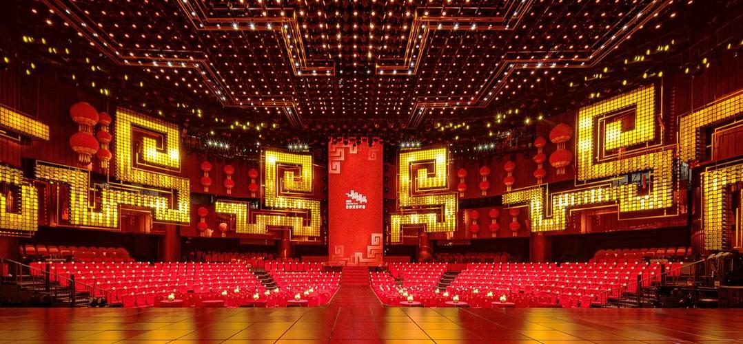 2026春晚四大分会场是录播吗图标