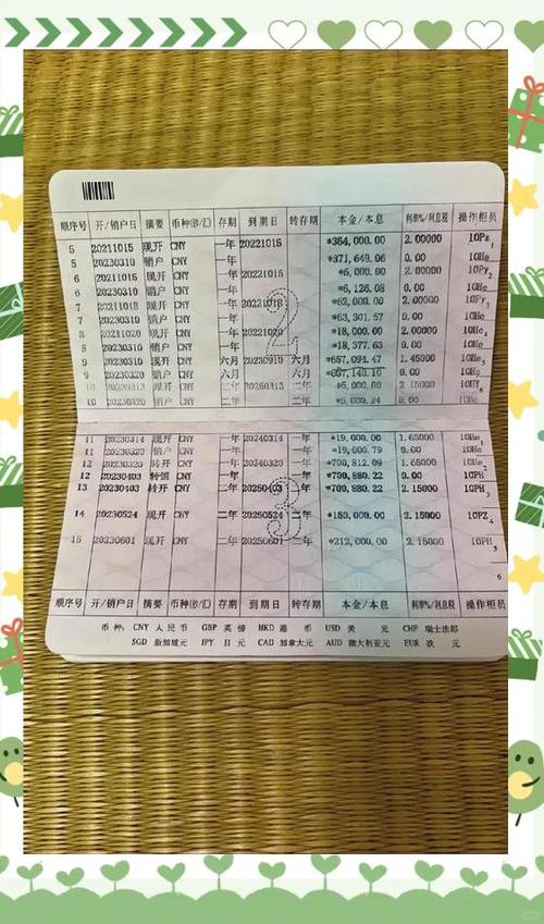 网银可以转给存折吗图标