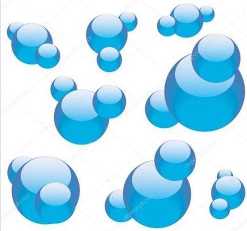 为什么图标变透明了图标